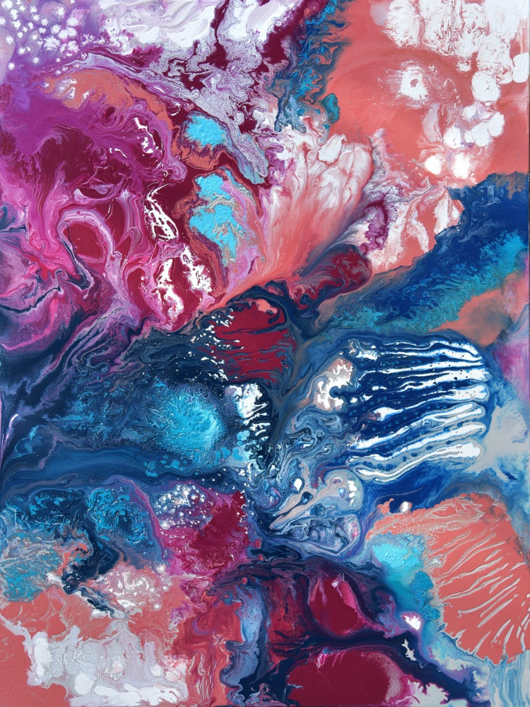 Saturday Night | helloart