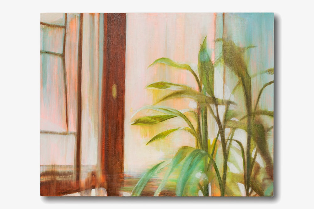 resilient glow | helloart