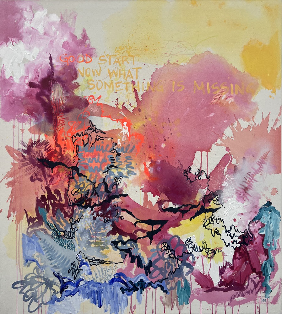 Good Start | helloart