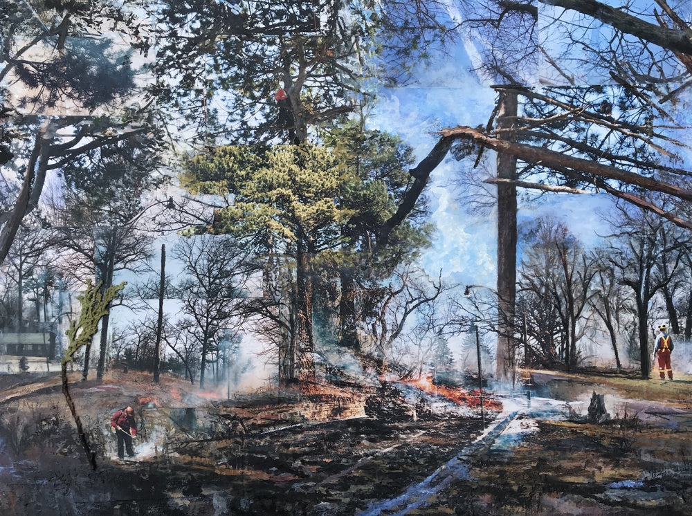 From East to West | helloart