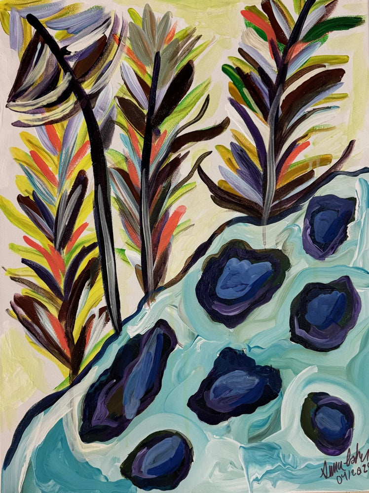 Manitoulin Island 1 | helloart