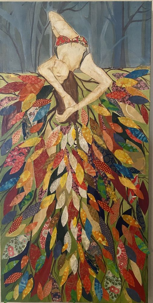 Root to Rise | helloart