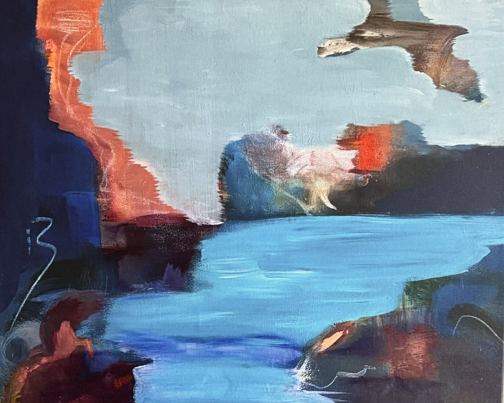 Raven's Shadow | helloart