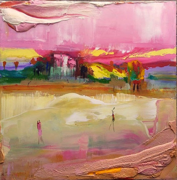 Forever Hope 1 | helloart