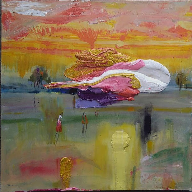 Eternal Light 2. | helloart