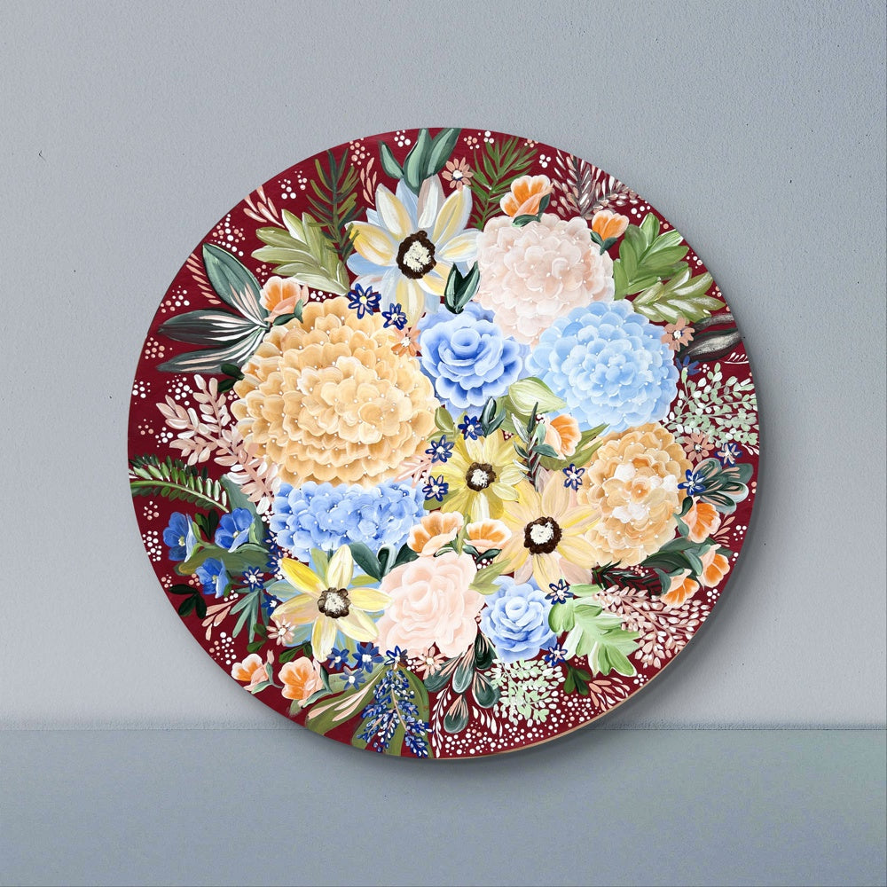 Roses Lovers | helloart