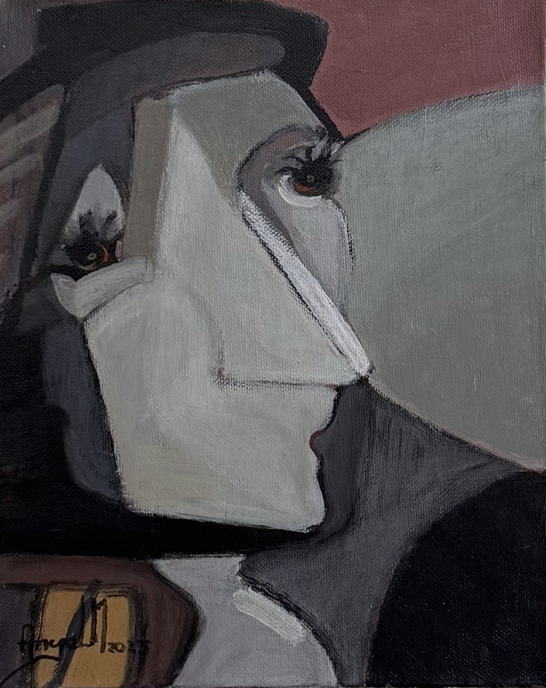 Revived in Time | helloart