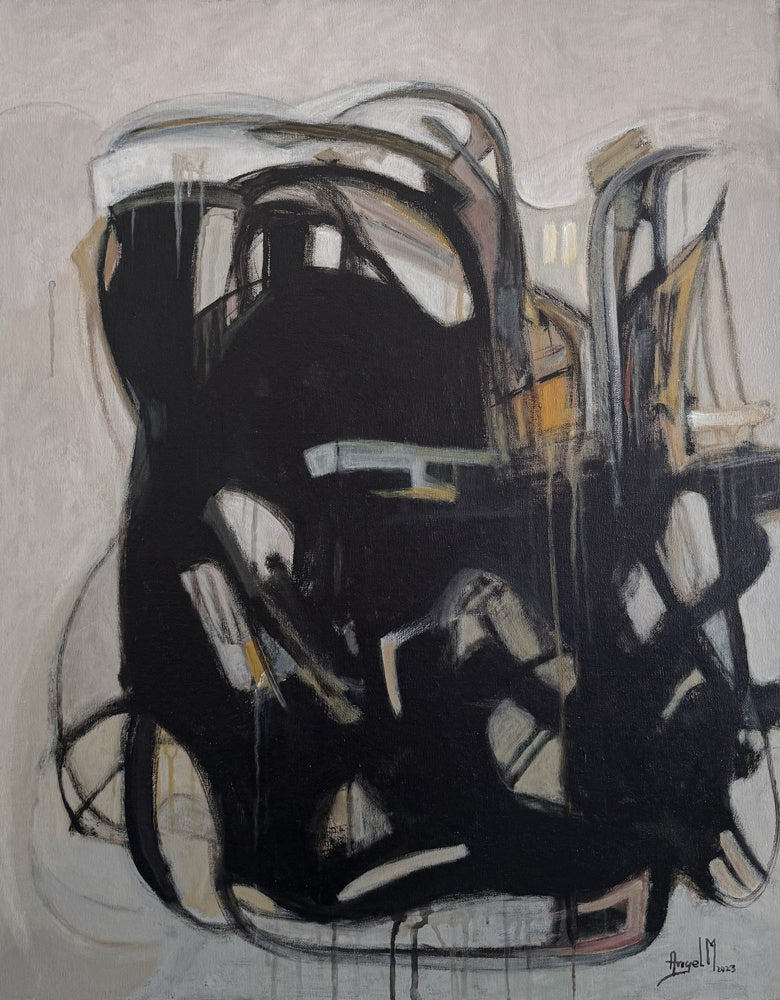 Concept of Space | helloart