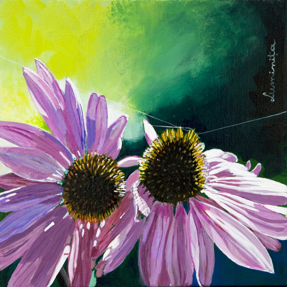 Summer Beauties | helloart