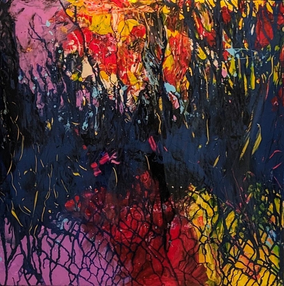 FIRST LIGHT | helloart