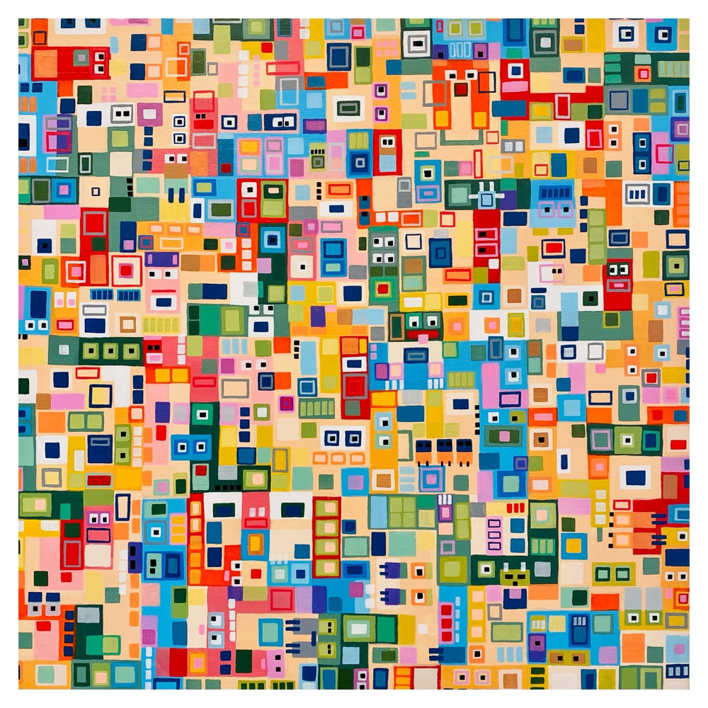 Park Life | helloart