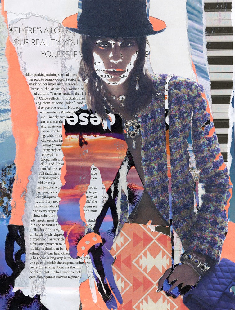 And I Know It | helloart