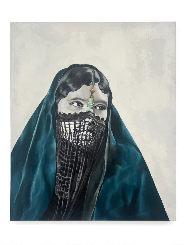 Women of Lotus | helloart