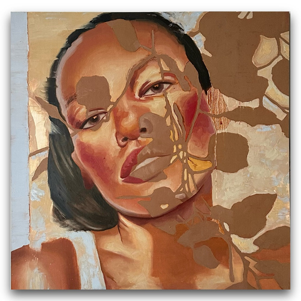 In the Leaves | helloart