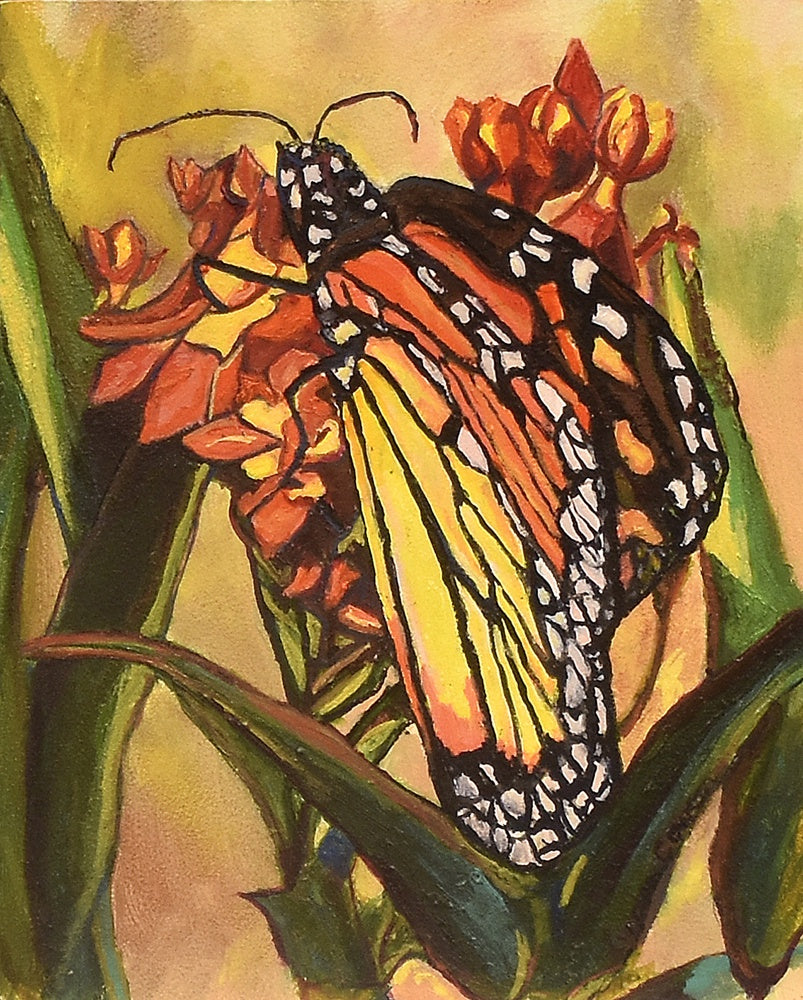 Regal Wings | helloart