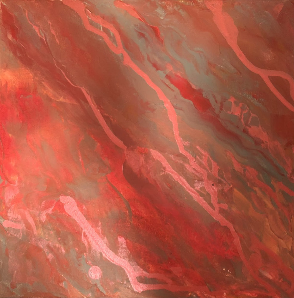 Life Force | helloart