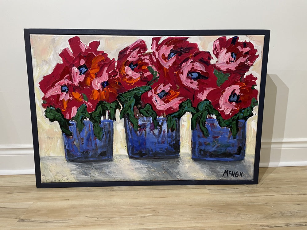 Love Blooms | helloart