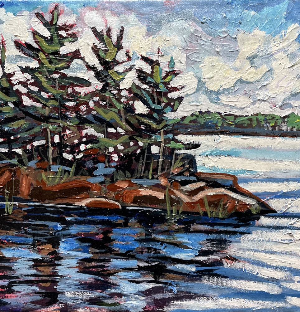 Together Forever | helloart