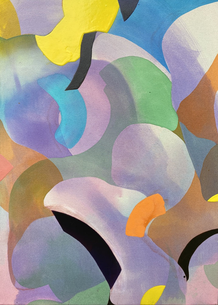 Your First | helloart