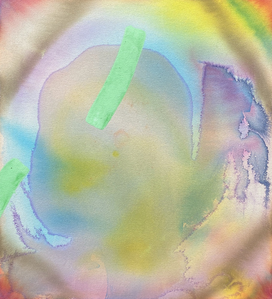 The Other Side (Mirror) | helloart