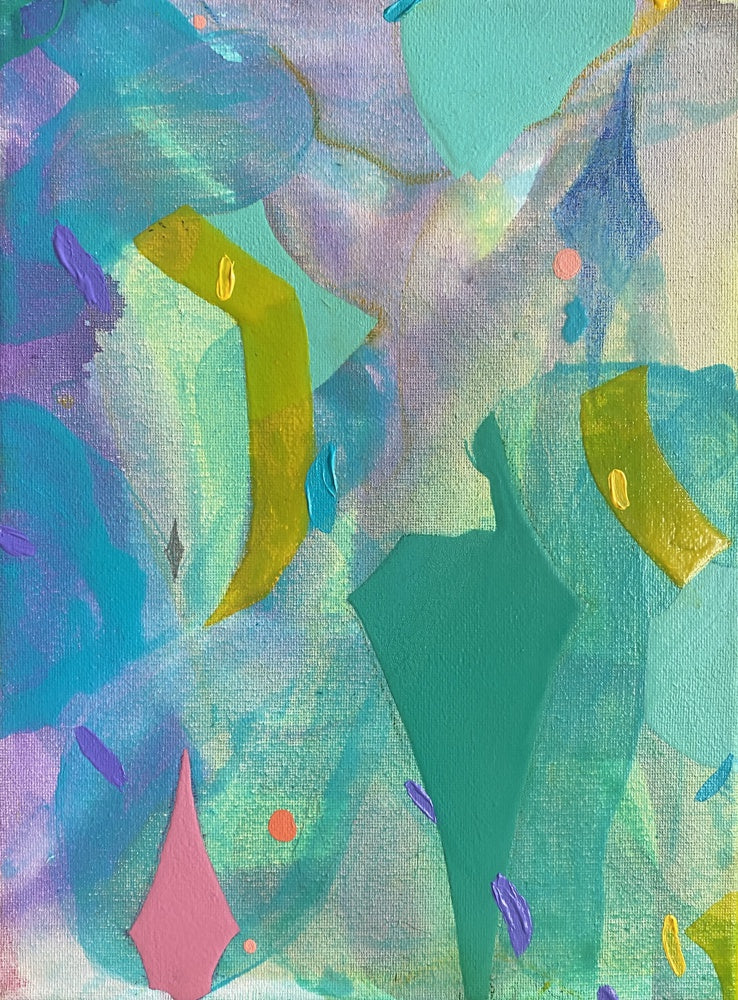 Abducted (2) | helloart