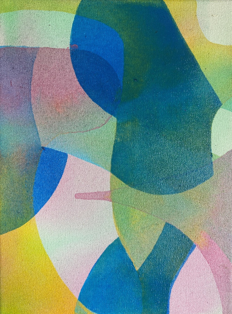 Desert Sky | helloart