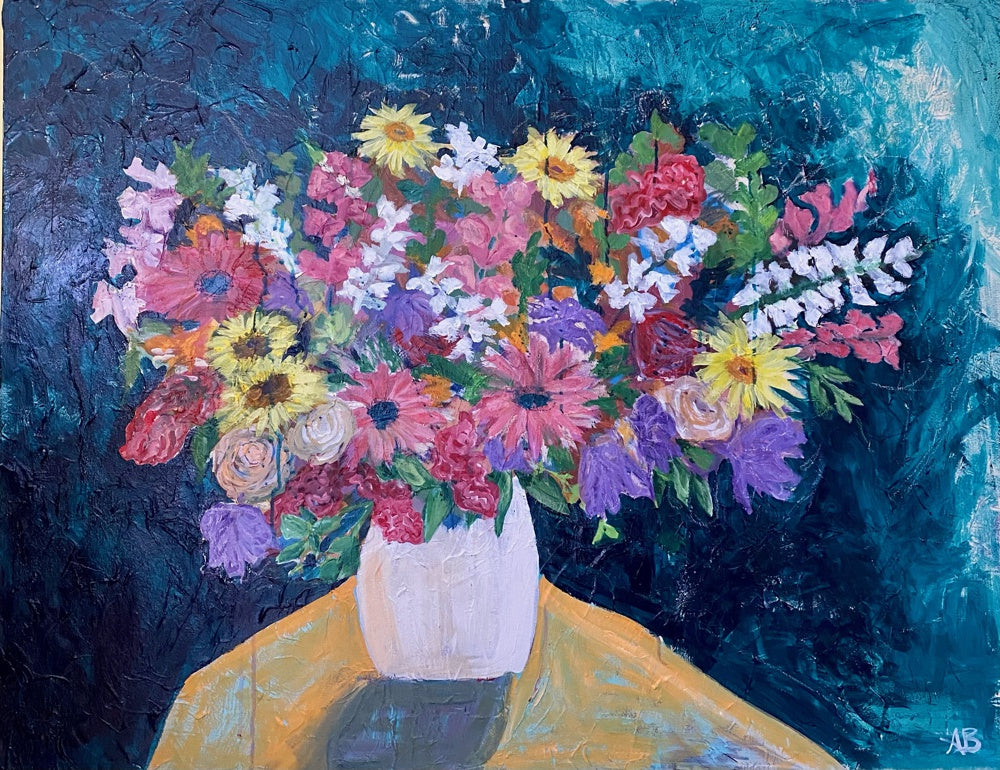 This is Forever | helloart