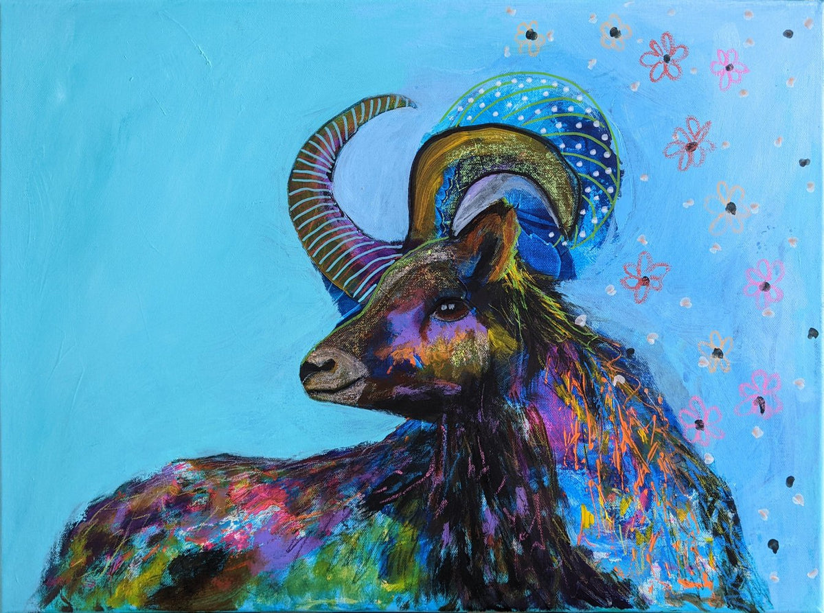 My way of life | helloart