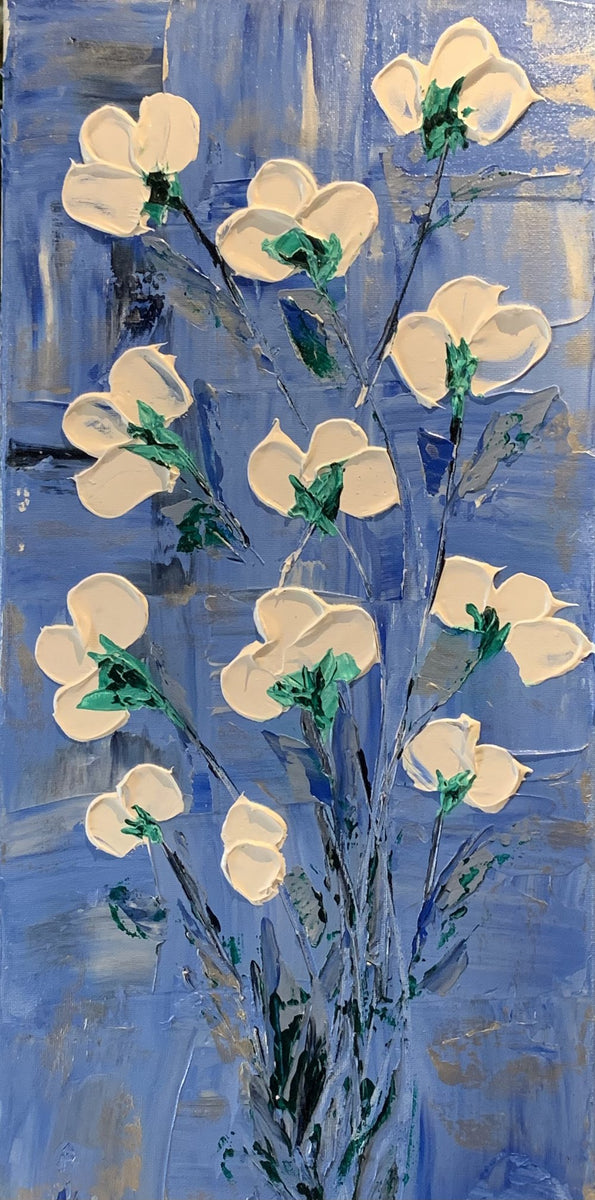 Beautiful Blooms 2 | helloart