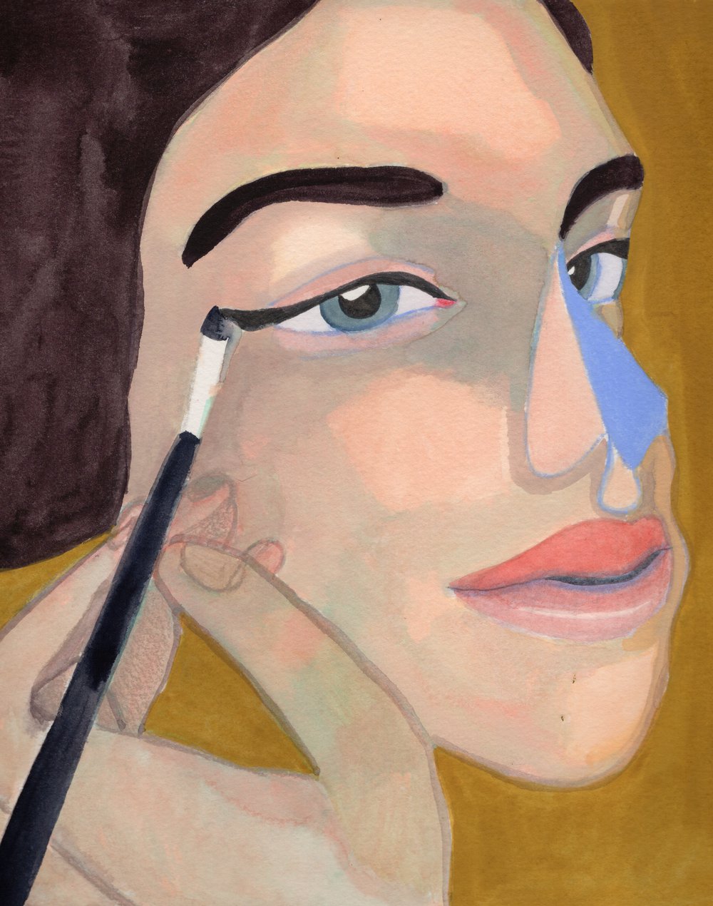 Fine Line | helloart