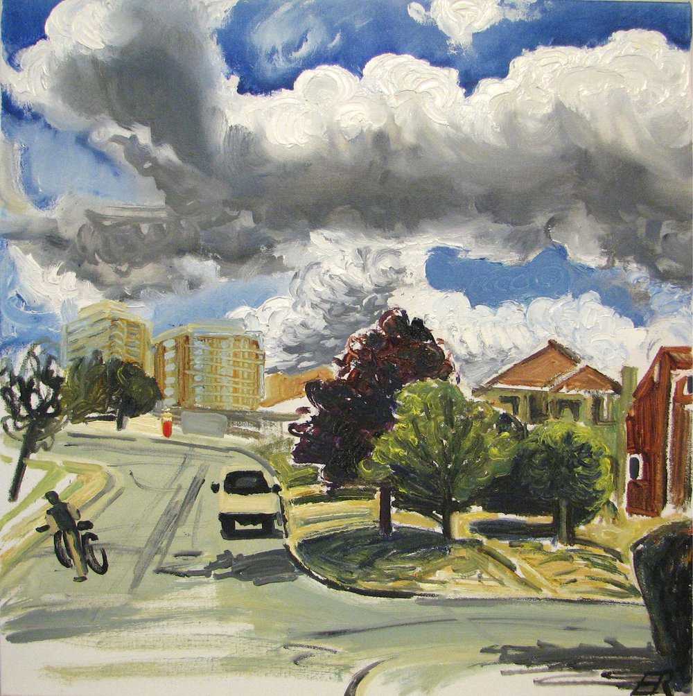 Big Cloud | helloart