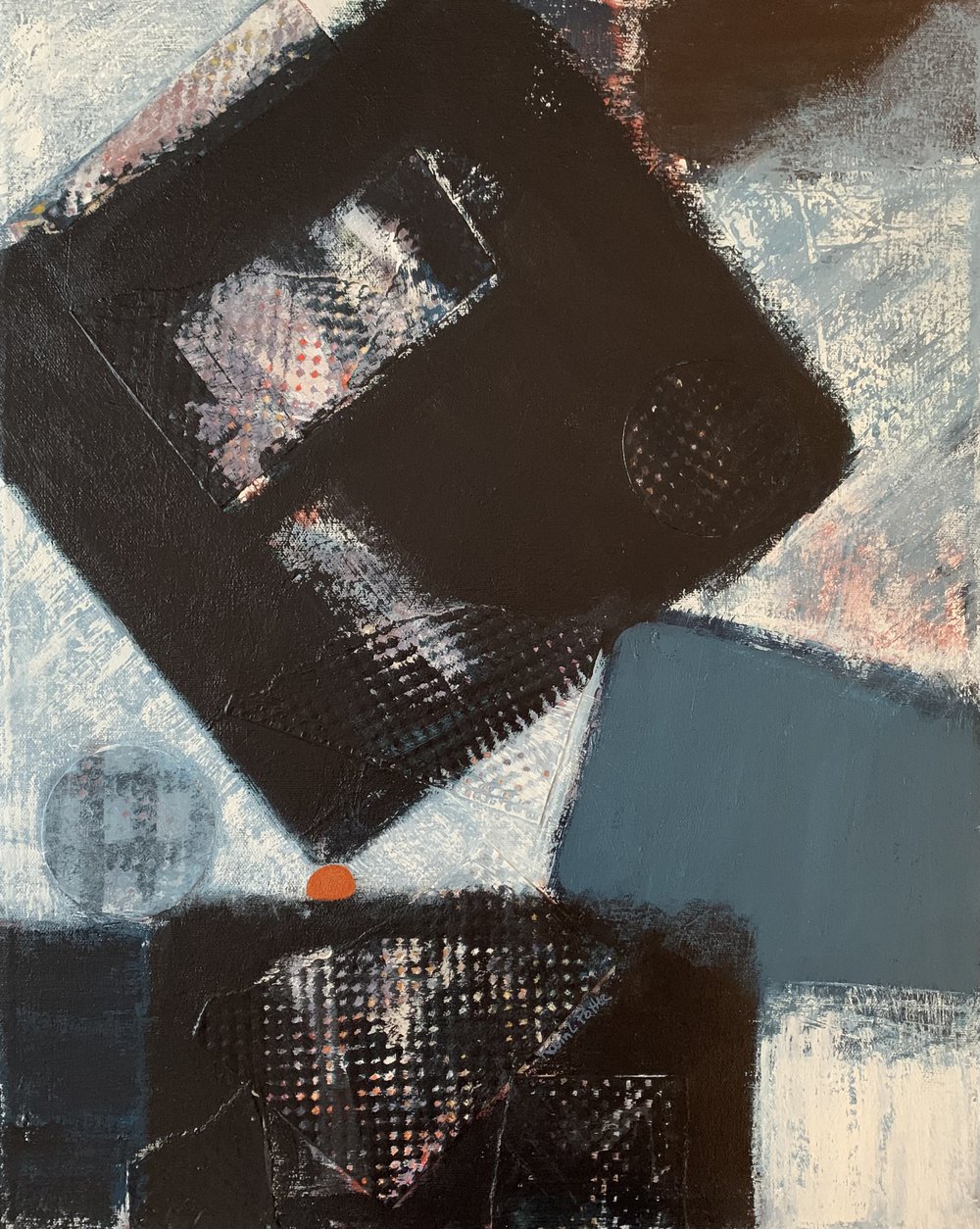 Your Perspective vs Mine | helloart