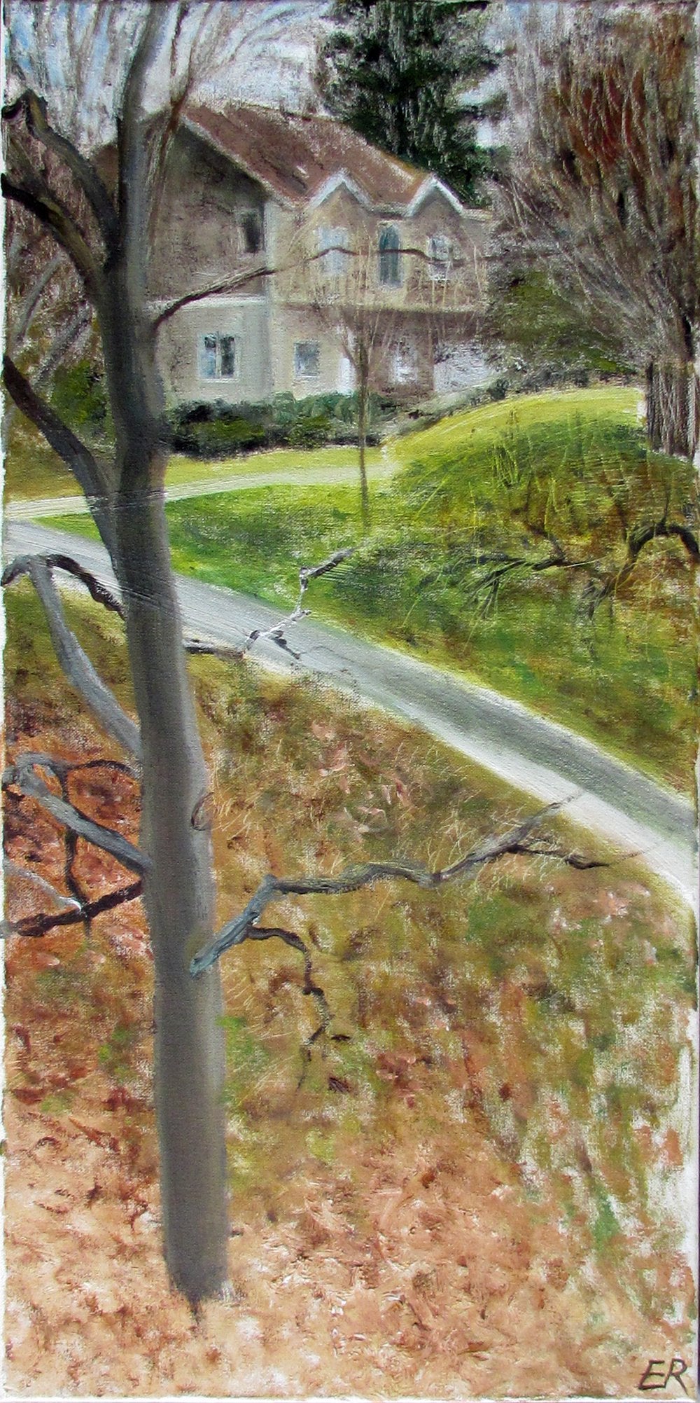 Park View | helloart