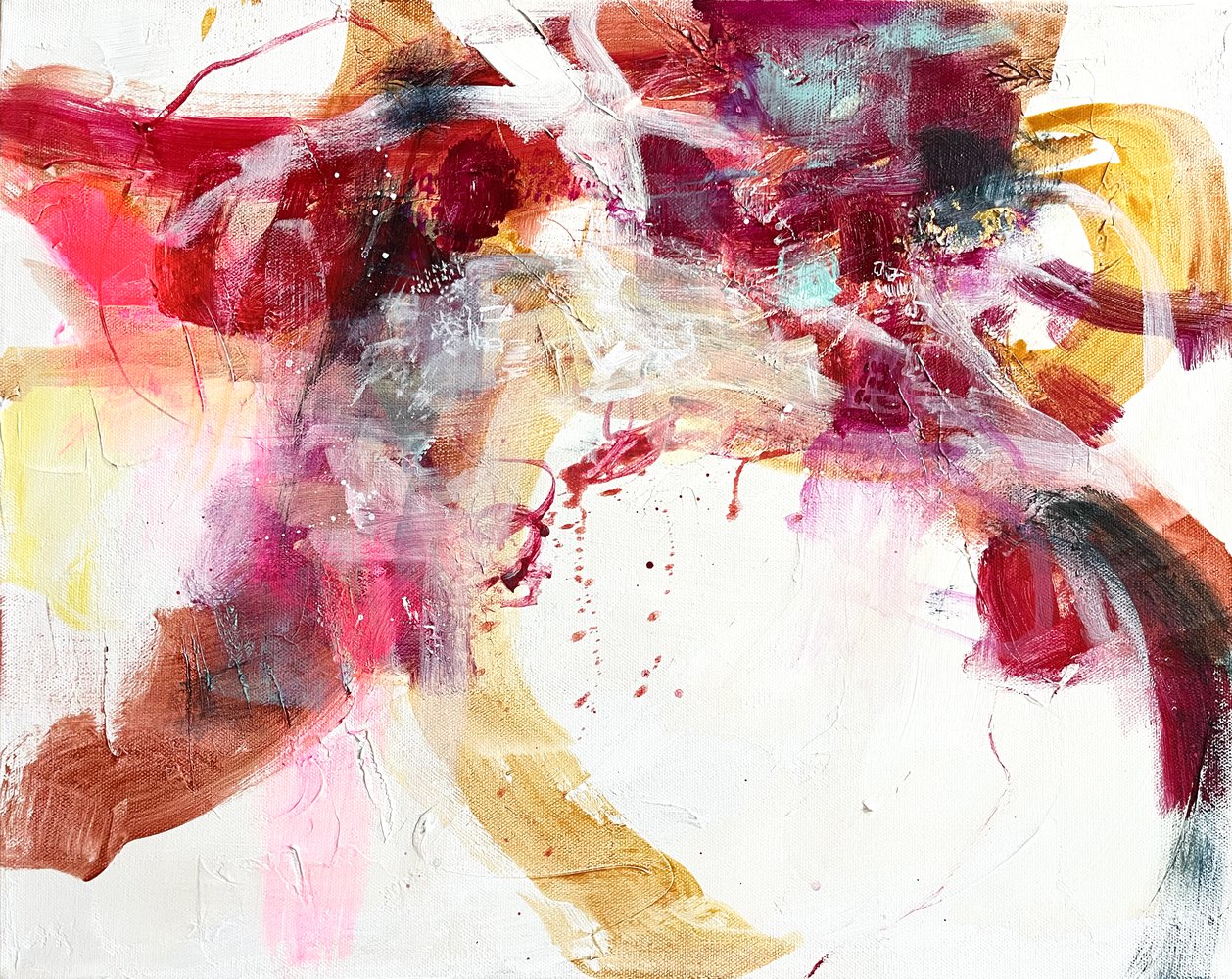 Enigma II | helloart