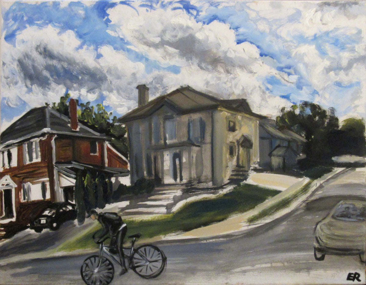 Rapid Movement | helloart