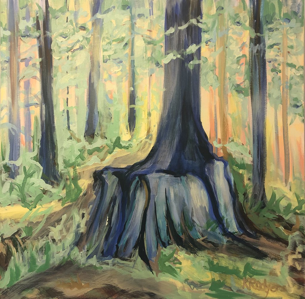 The Rebel | helloart