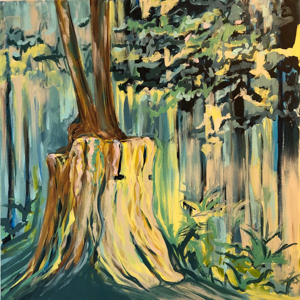 The Gate Keeper | helloart