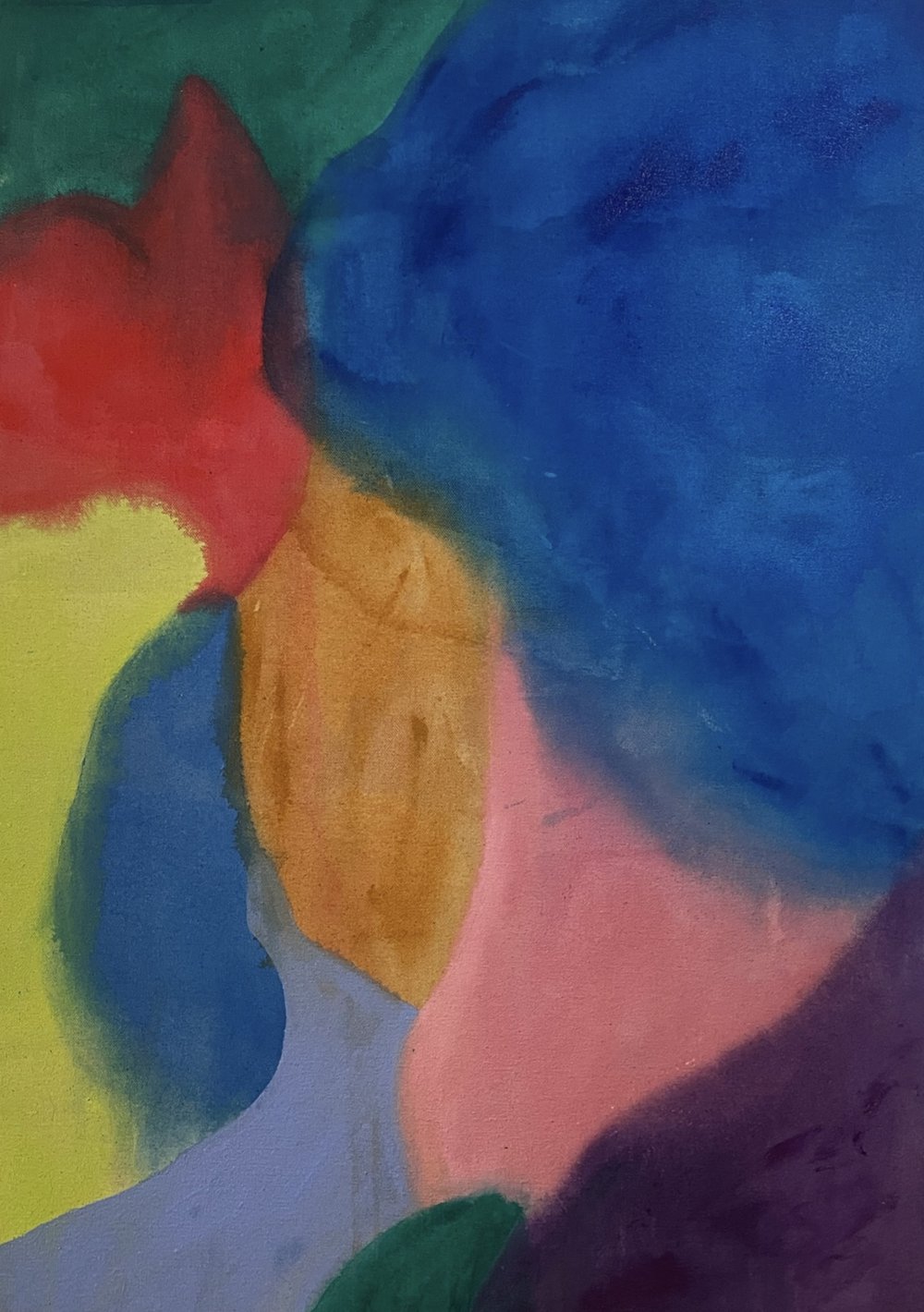 Boundaries | helloart