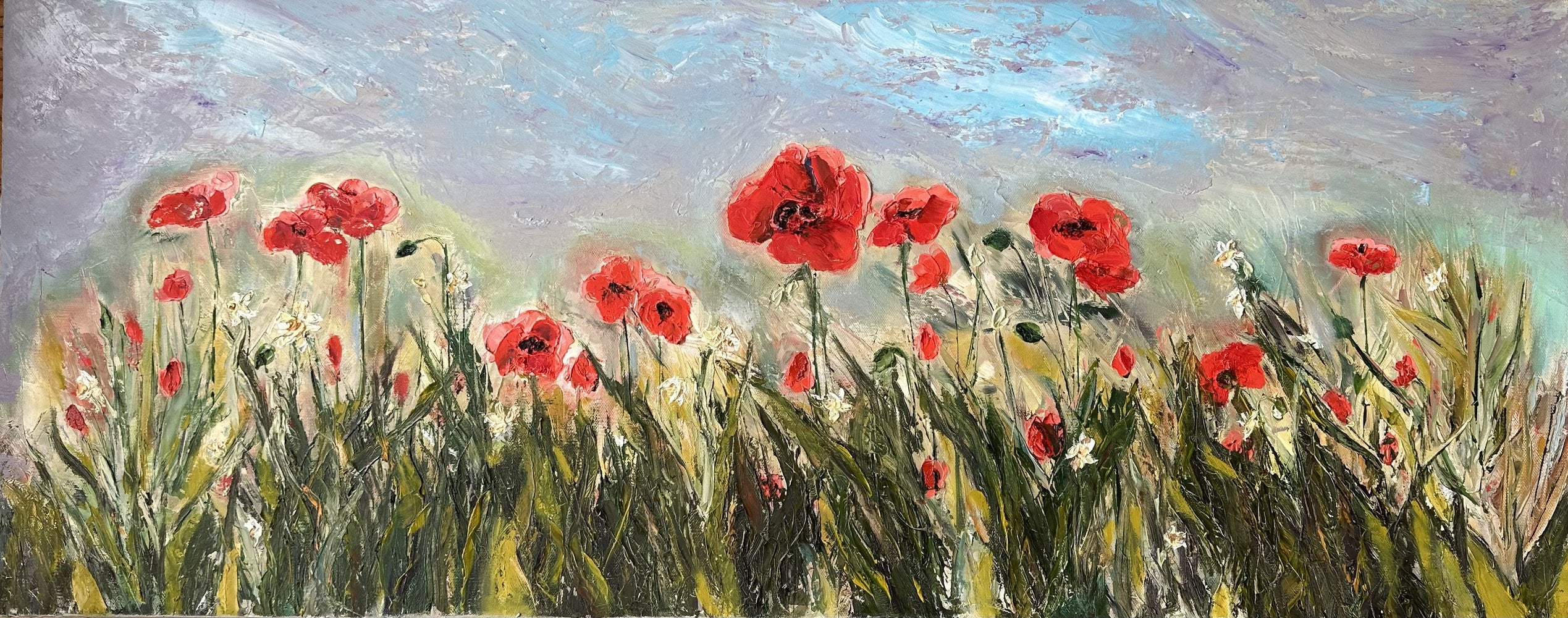 Wild Romance II | helloart