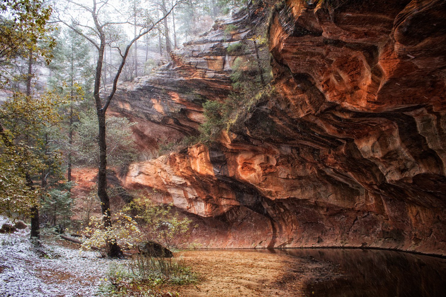 Sedona II | helloart