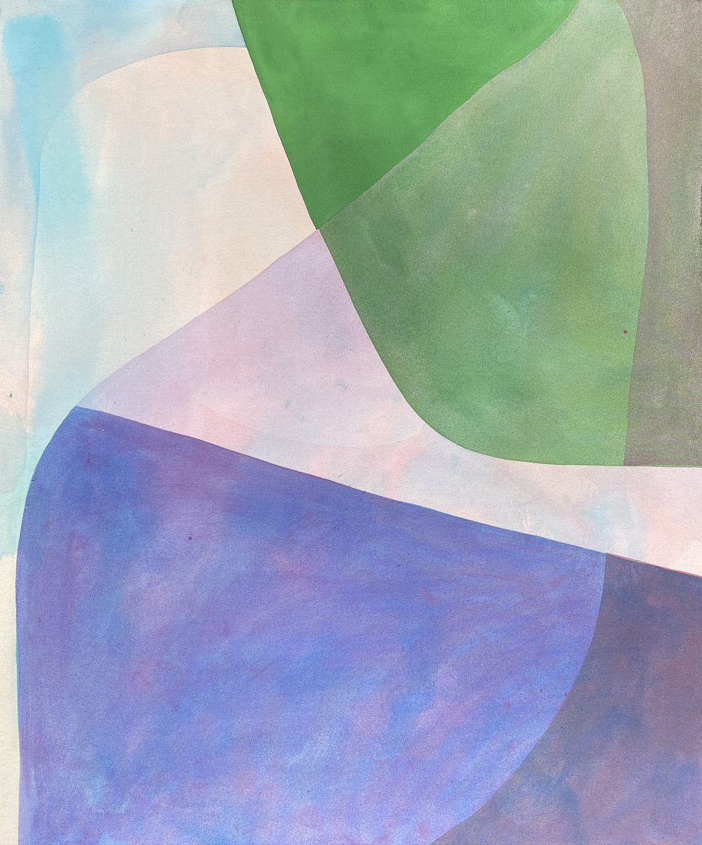 Hidden Corners | helloart