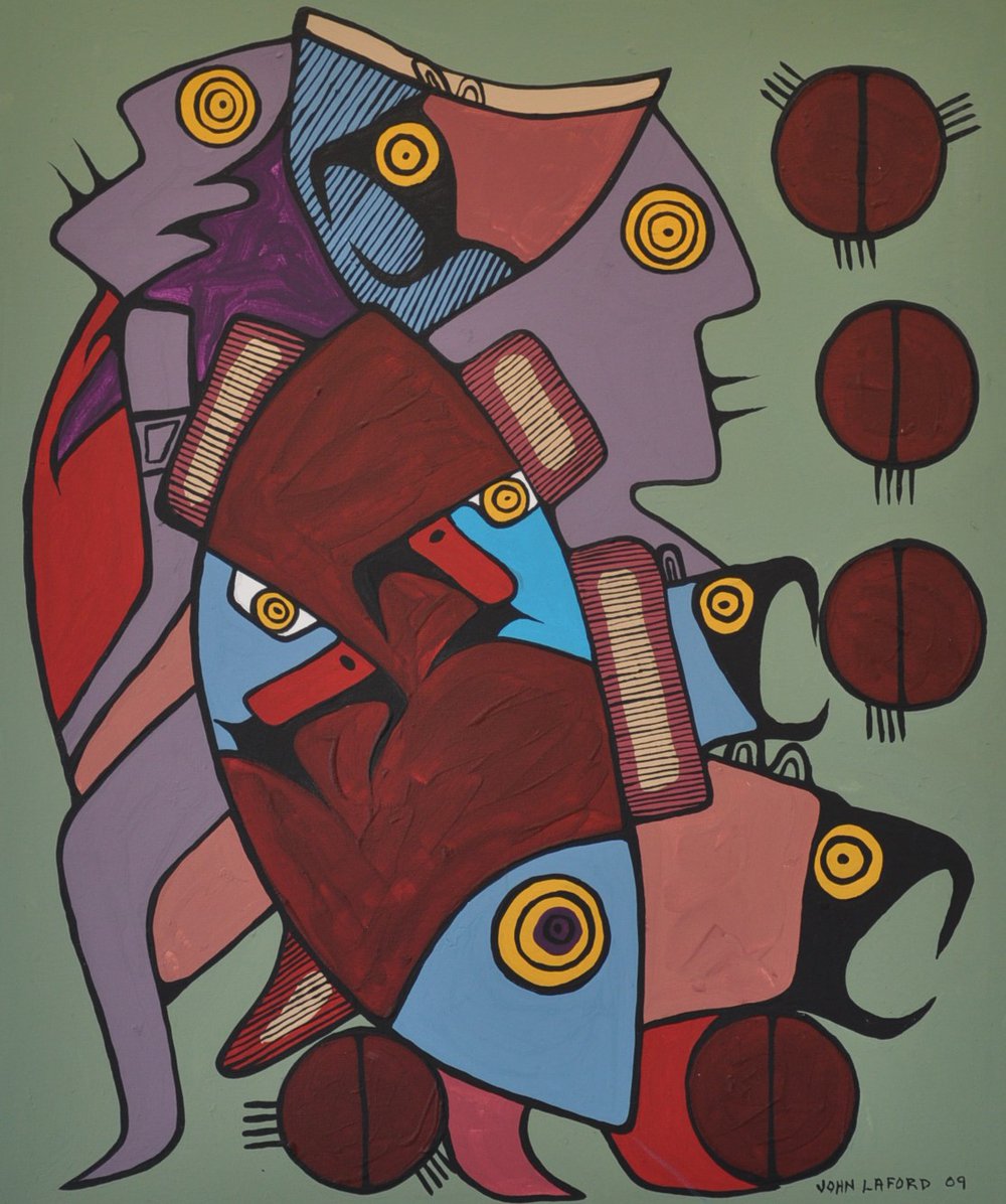 Great Fish | helloart