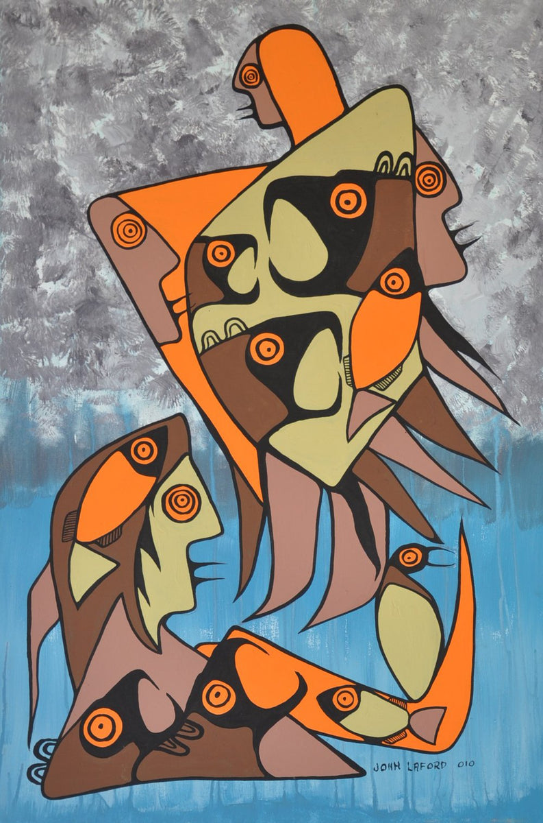 Shawl Dancer | helloart