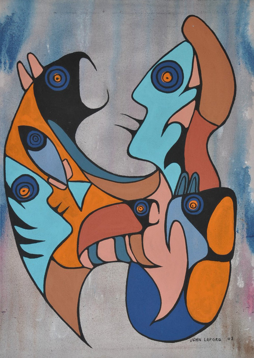 Path of the Bear | helloart