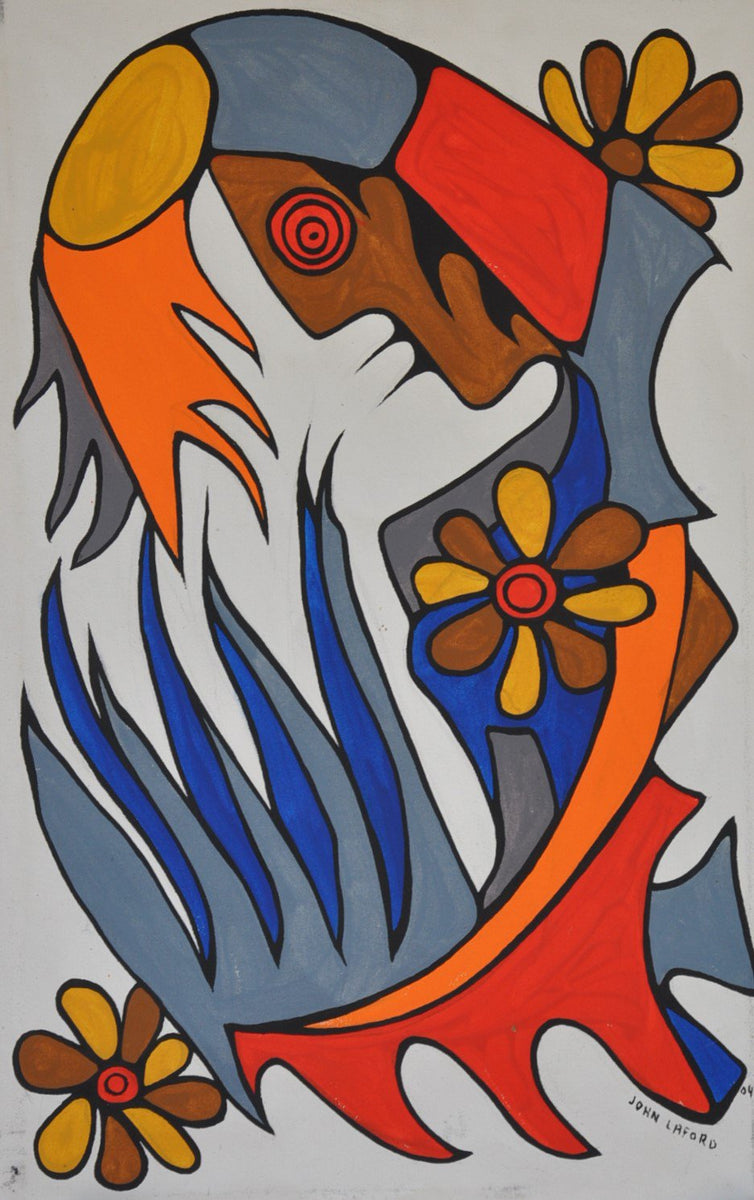 Sweet Grass Lady | helloart