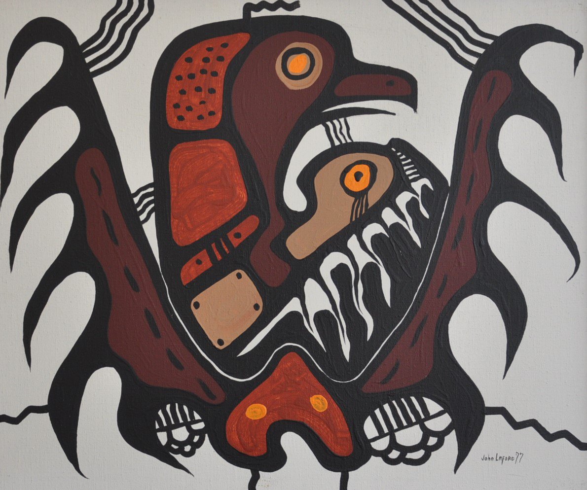 Eagle Journey | helloart