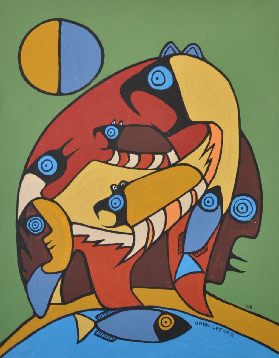 Mother Bear | helloart