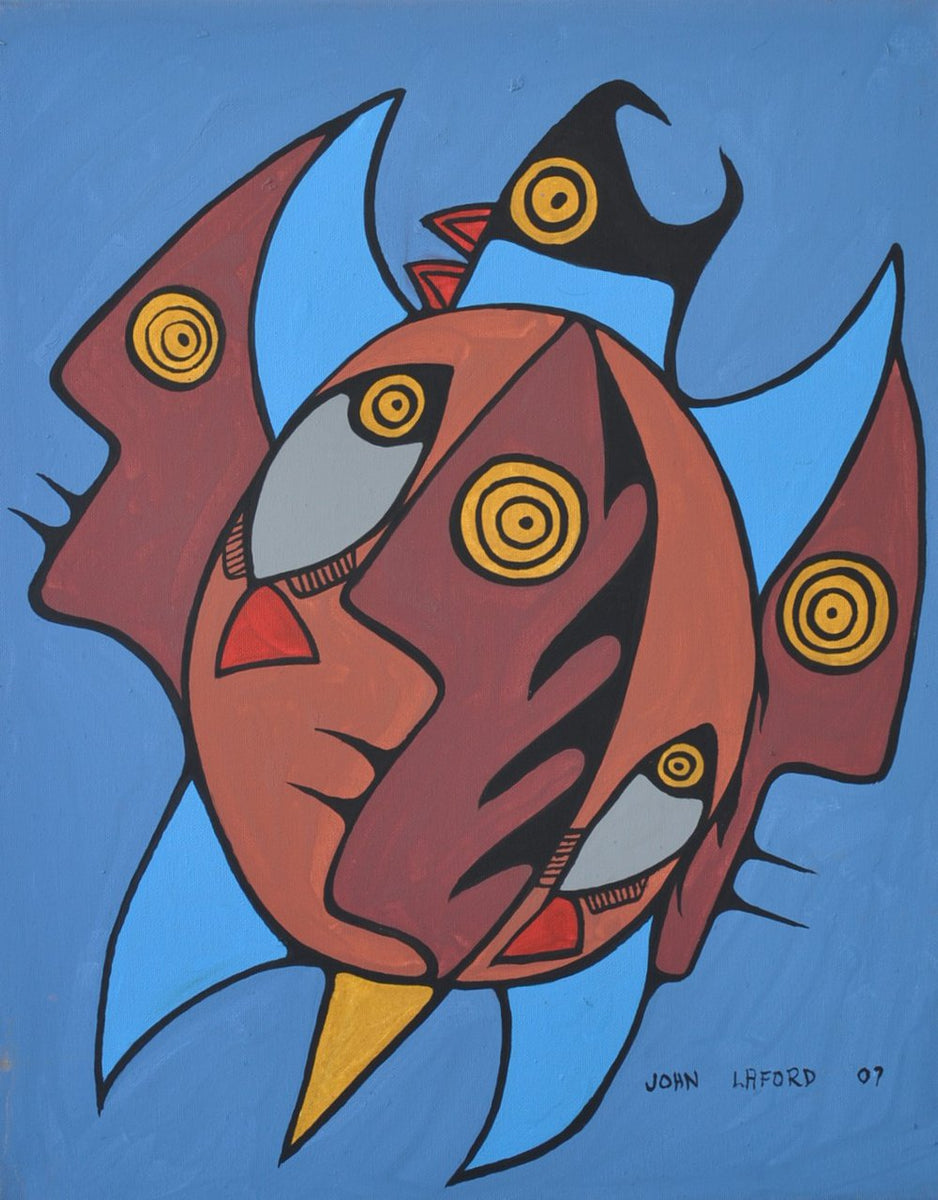 Rising She-Ken | helloart