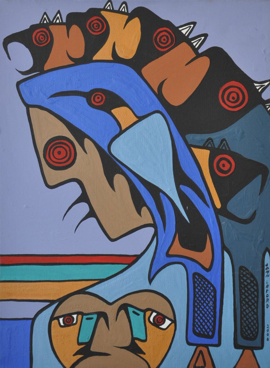 Superior Horizon | helloart