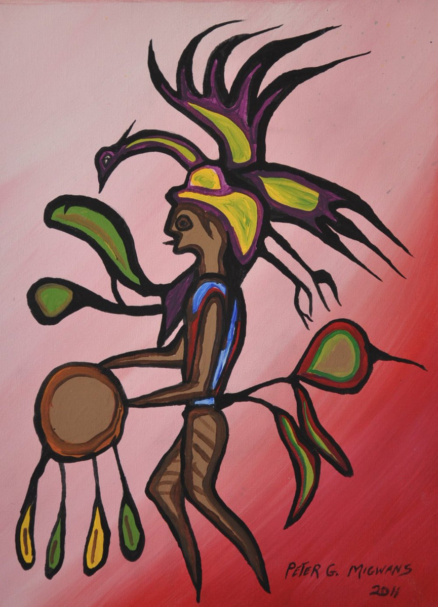 Sing Me A Song | helloart